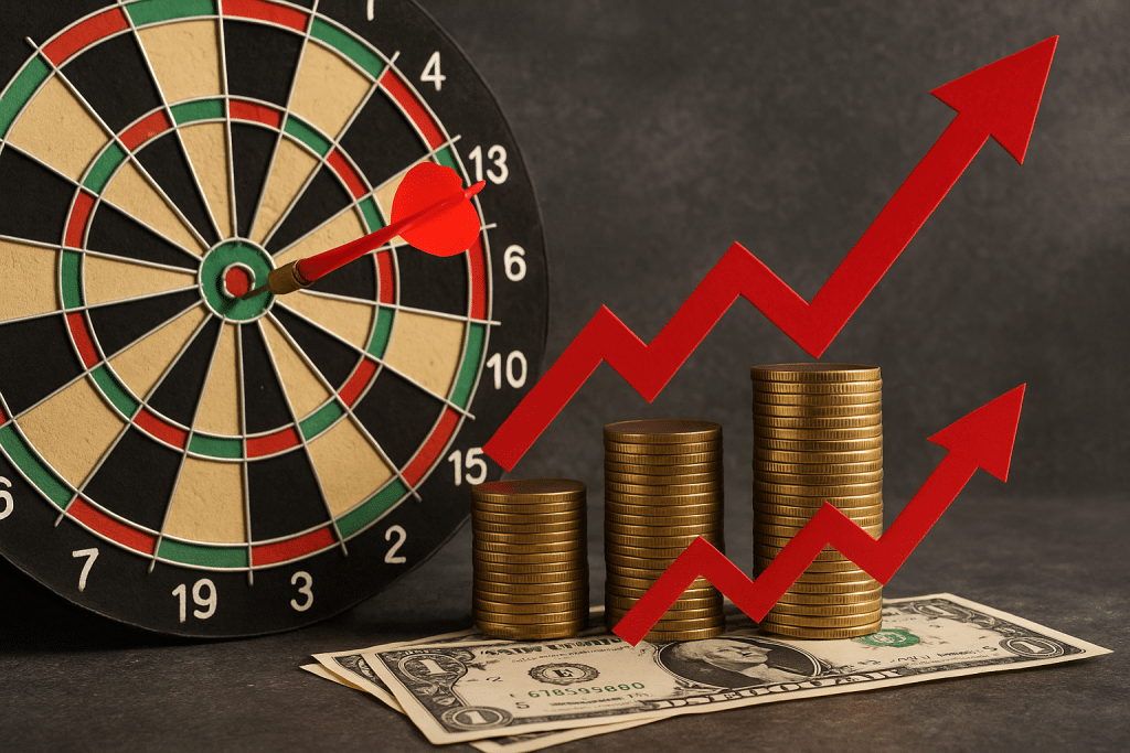 Watch PDC Live – Professional Darts Corporation Listing